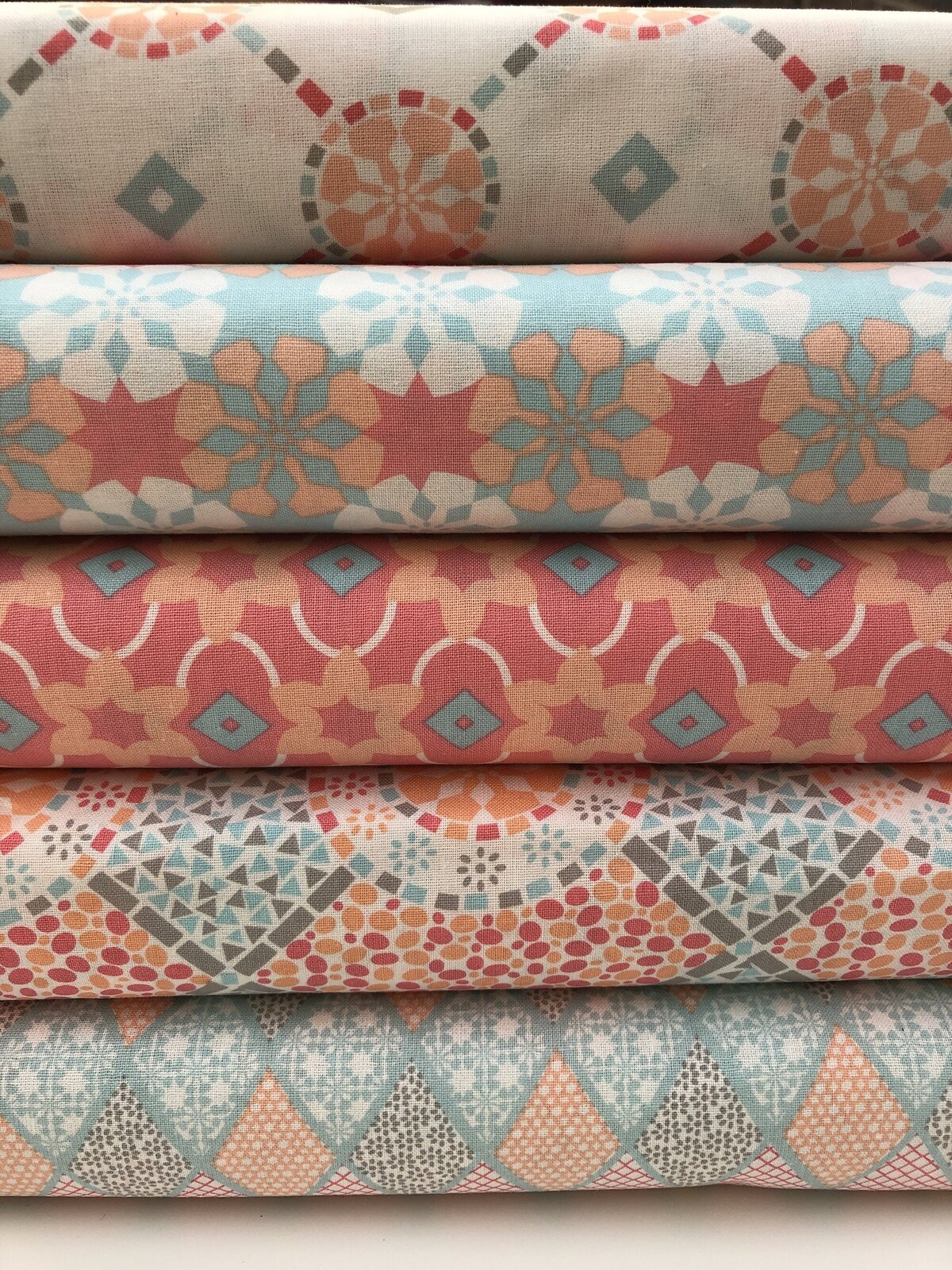 Debbie Shore Cotton Fabrics!