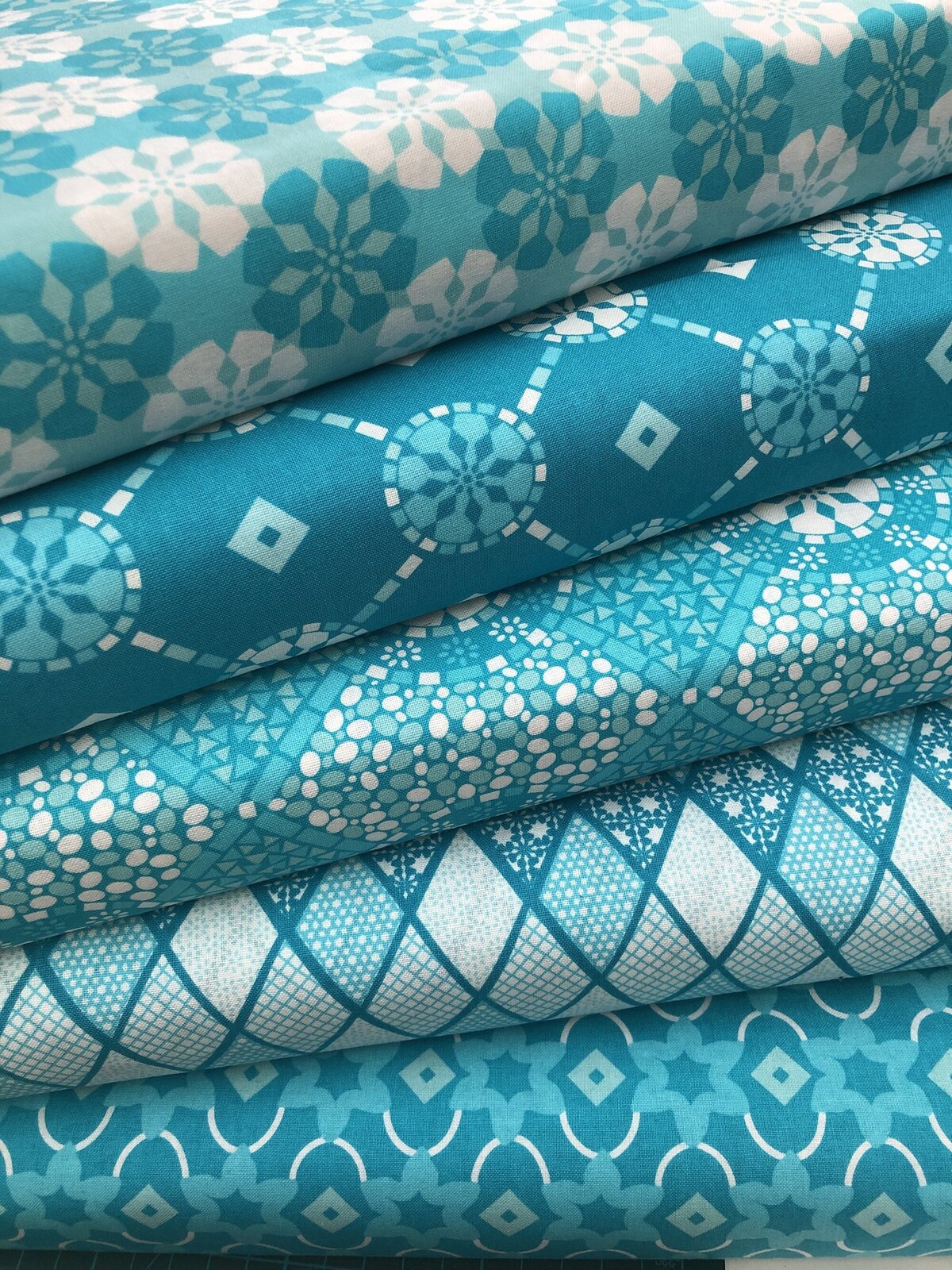 Debbie Shore Cotton Fabrics!