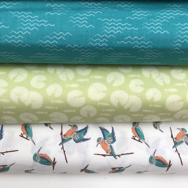 Debbie Shore Cotton Fabrics!